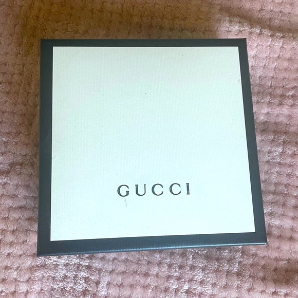 Gucci | Accessories | Gucci Boxes | Poshmark